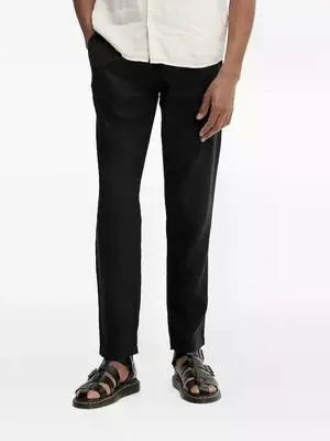 Marc O'polo Logo-patch Trousers
