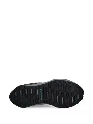 Columbia Mesh-panelled Hiking Sneakers