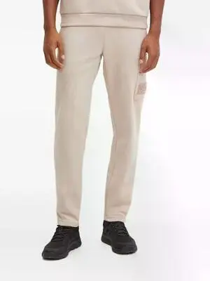 Columbia Logo-patch Cargo Pants