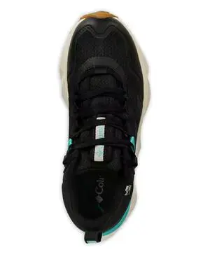 Columbia Facet 75 Mid Outdry Sneakers - Black