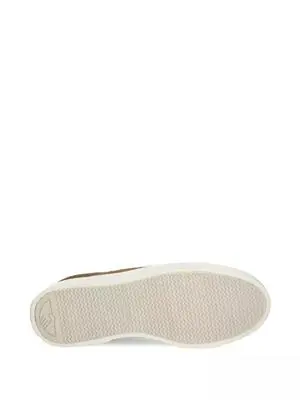 S.W.C STEPNEY WORKERS CLUB Dellow 02 Cup Sneakers