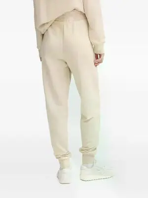 Armani Exchange Logo-detail Track Pants