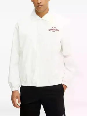 Emporio Armani Milano Gymnasium Jacket