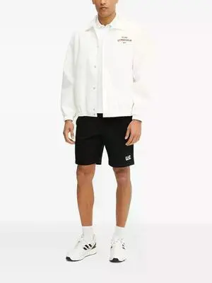 Emporio Armani Milano Gymnasium Jacket