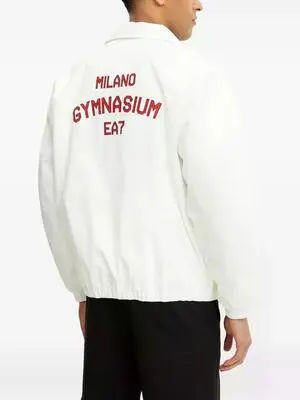 Emporio Armani Milano Gymnasium Jacket