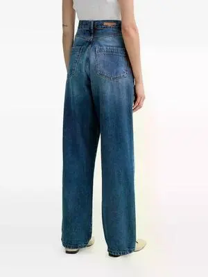 SESSUN Cotton Jeans