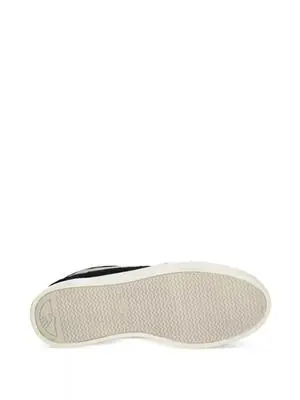S.W.C STEPNEY WORKERS CLUB Pearl S-strike Low-top Sneakers - Black