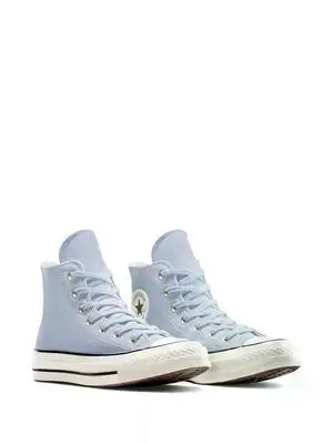 CONVERSE Chuck 70 Suede High-top Sneakers