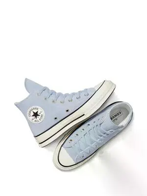 CONVERSE Chuck 70 Suede High-top Sneakers
