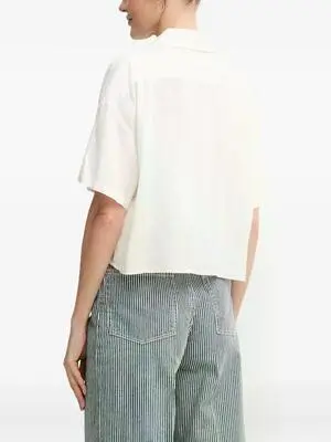 Dkny Chest-pocket Shirt