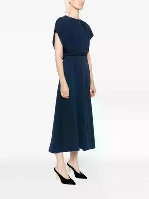 Roland Mouret Cady Crepe Dress
