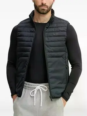 BOSS Quilted Gilet