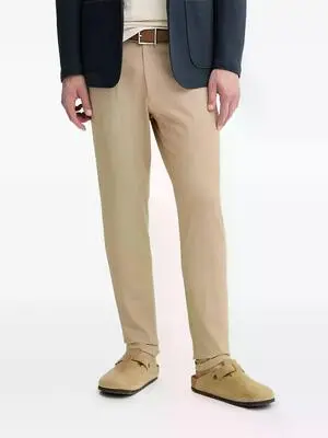 LES DEUX Como Light Button-fly Trousers