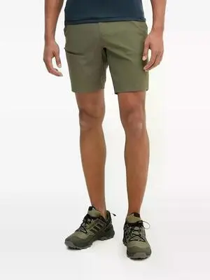 PEAK PERFORMANCE Iconiq Zip-fly Shorts