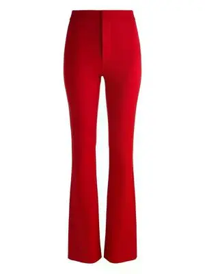 Alice + Olivia Ronnie High-rise Trousers