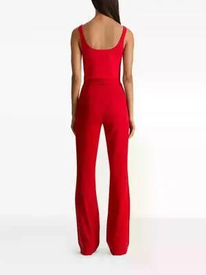 Alice + Olivia Ronnie High-rise Trousers