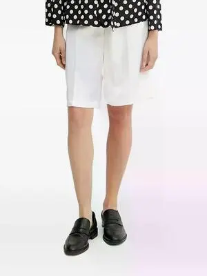 Boss Elasticated Shorts For Women