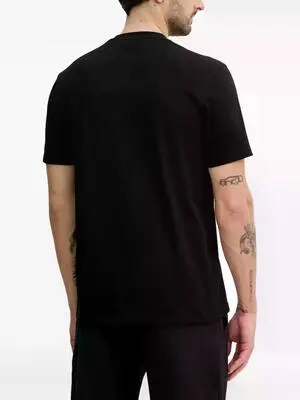 Paul & Shark Logo T-shirt