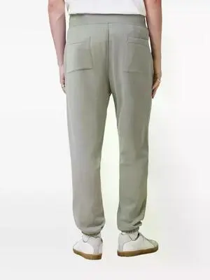 ALLSAINTS Embroidered Logo Trousers