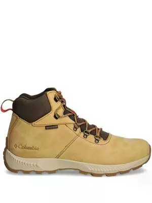 Columbia Criss-cross Boots For Men