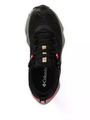Columbia Lace-up Sneakers