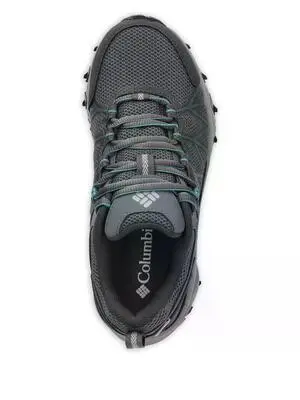 Columbia Peakfreak™ Ii Outdry™ Mesh-paneled Sneakers