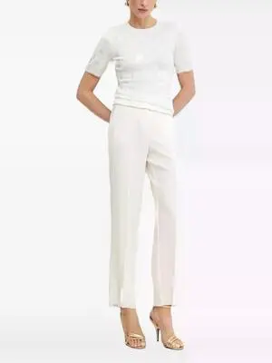 Guess Logo Knit T-shirt