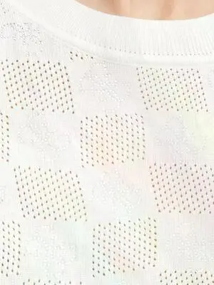 Guess Logo Knit T-shirt