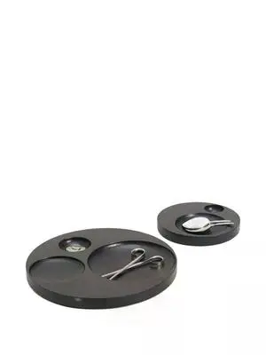 TRE PRODUCT Circular Recessed Tray