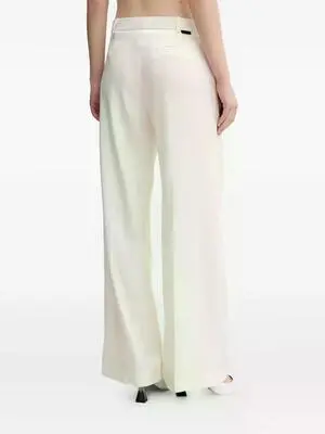Hugo Wide-leg Trousers