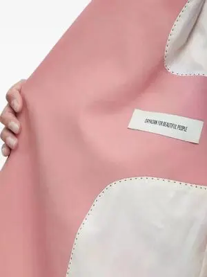 DRYKORN Open-front Blazer