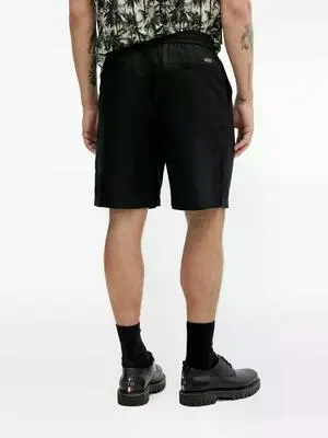 Armani Exchange Elasticated Waistband Shorts