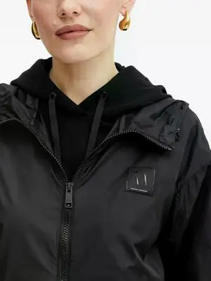 Armani Exchange Hooded Jacket