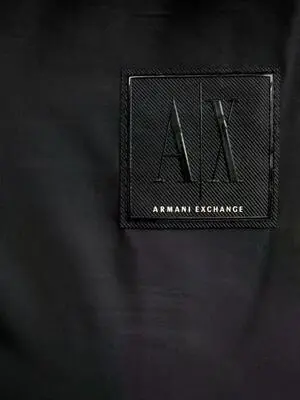 Armani Exchange Hooded Jacket