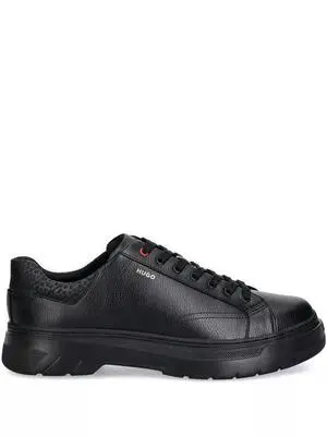 Hugo Lace Shoes For Men