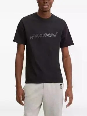 The Kooples What Is Graphic-print T-shirt
