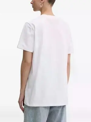Iceberg Logo-print Relaxed Fit T-shirt