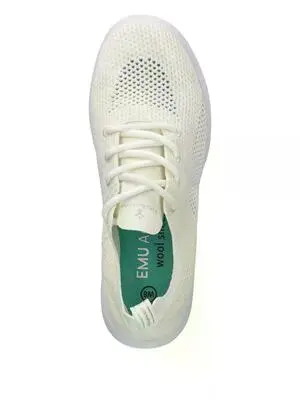 EMU AUSTRALIA Springbrook Lace-up Trainers