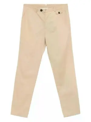 Oliver Spencer Fishtail Trousers