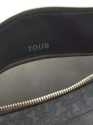 TOUS Leather Tote Bag