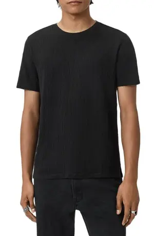 John Varvatos Crewneck T-shirts For Men