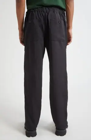 UNDERCOVERISM Side Zip Pull-on Pants