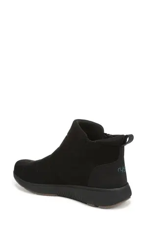 RYKA Paragon Water Repellent Bootie - Black