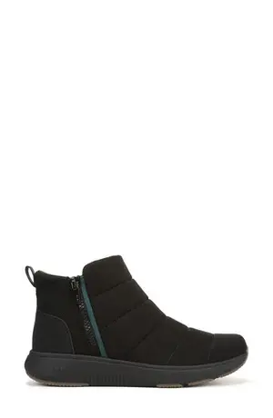 RYKA Paragon Water Repellent Bootie - Black