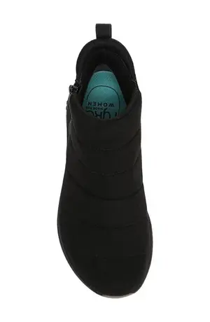 RYKA Paragon Water Repellent Bootie - Black