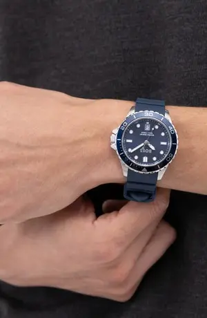 BOSS Tropea Sports Watch - Blue