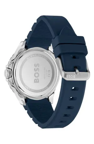 BOSS Tropea Sports Watch - Blue