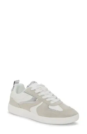 Jessica Simpson Robyna Low-profile Sneakers - Light Grey