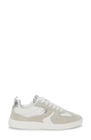 Jessica Simpson Robyna Low-profile Sneakers - Light Grey