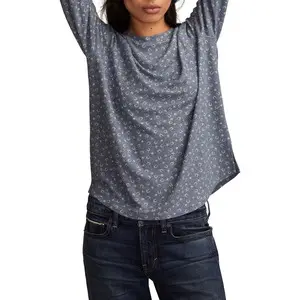 Lucky Brand Frill Tops